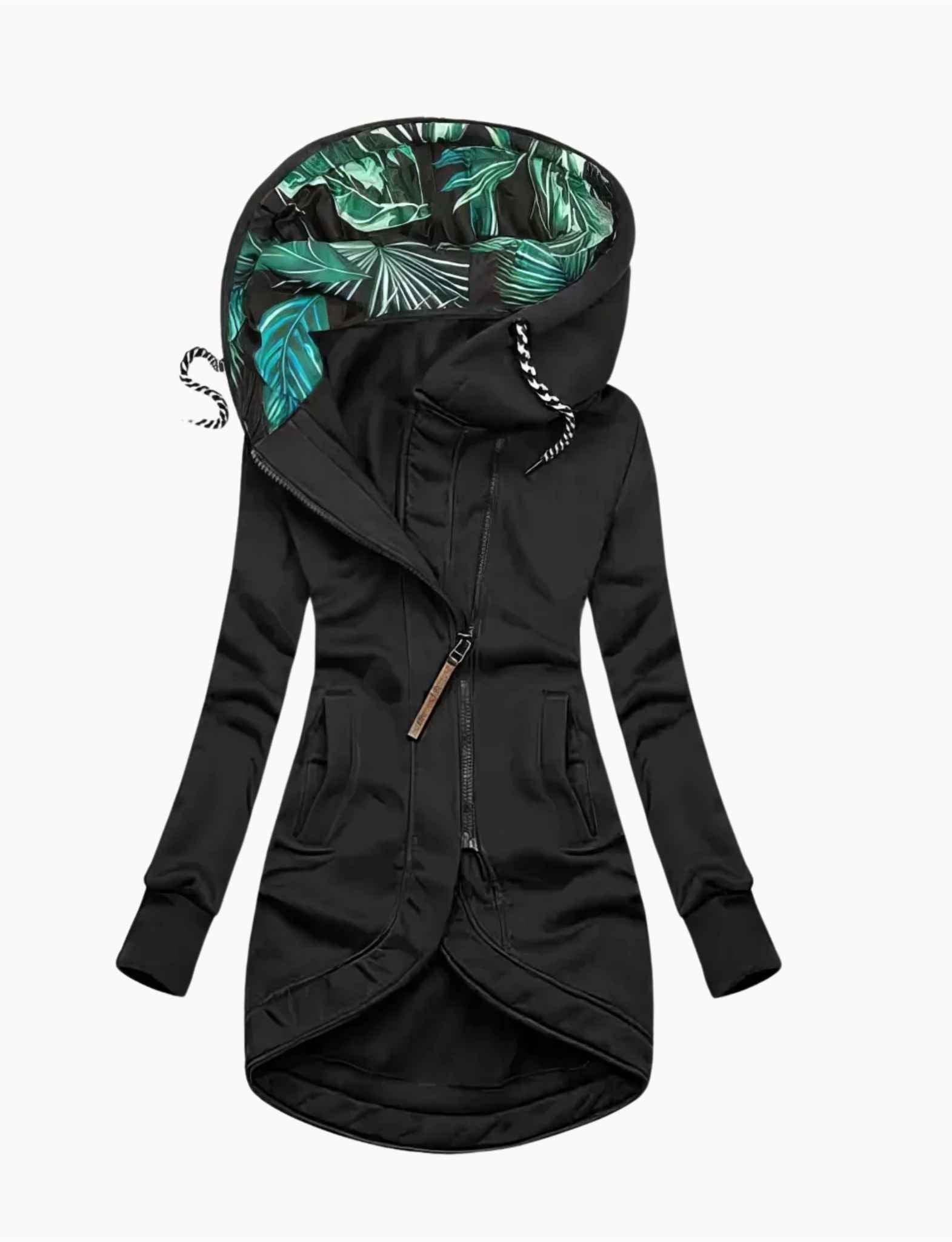 Katie｜Waterproof Winter Jacket – Clara & Hayes